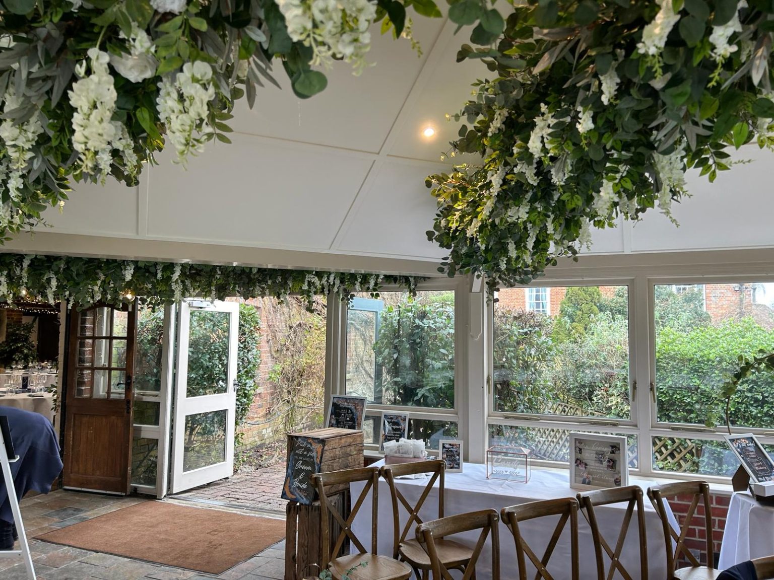 Old Mill Project – Summit Build Ltd